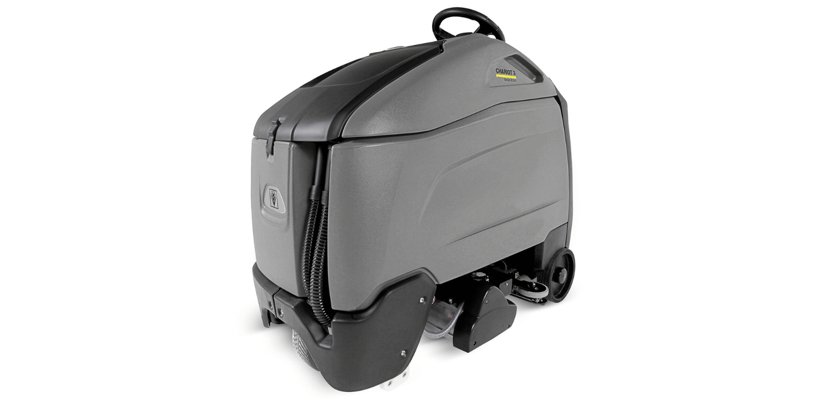 How to Choose the Right Carpet Extractor for Your Facility in 2024 by ...